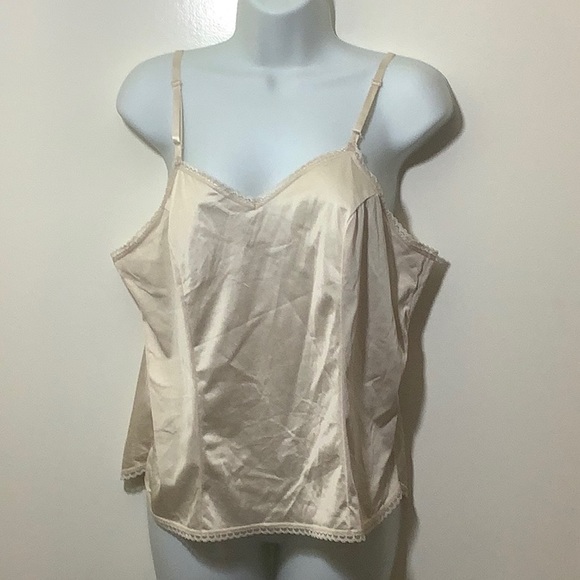 Cabernet | Intimates & Sleepwear | Vintage Cabernet Slip | Poshmark